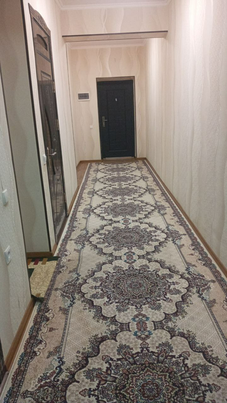 Dom (kvartira) barcha sharoitlar bilan