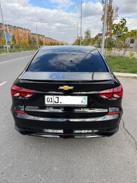 Monza 1.5 mator