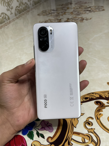 Poco f3 128gb ideal