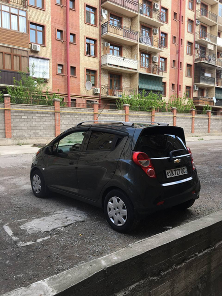 SPARK sotiladi 19/20 4 pazitsiya
