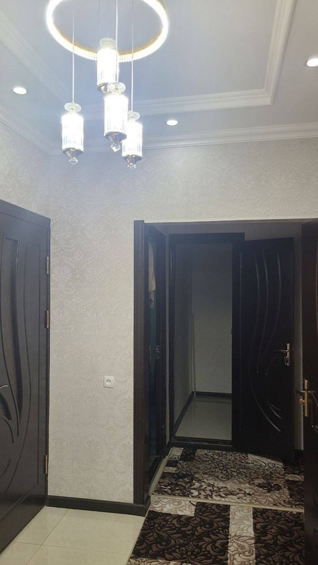 Продается 3х ком. квартира, ор-р: Югнаки м-в, 78м2