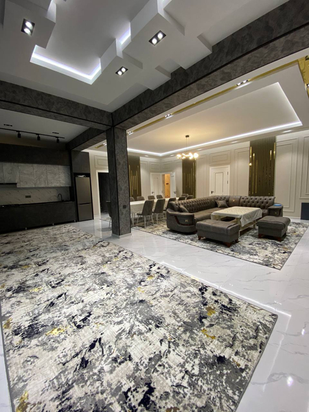 Dacha haytech/ дача хайтеч