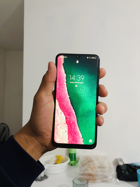 Samsung a20 kafolatli
