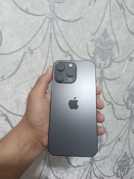iPhone 14pro max LLa 256 85%