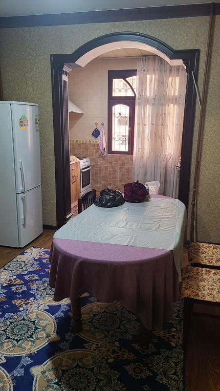 Arenda kvartira xozaykali