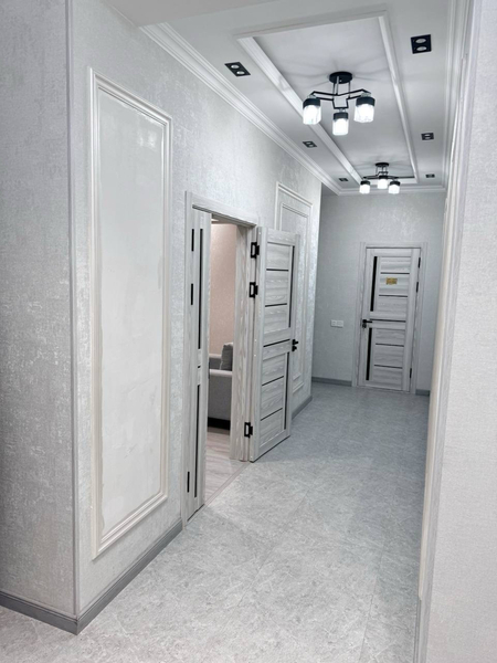 Продается квартира 2х ком Элит хаус Янгихает