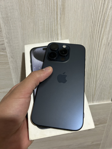 iPhone 15 Pro 128GB