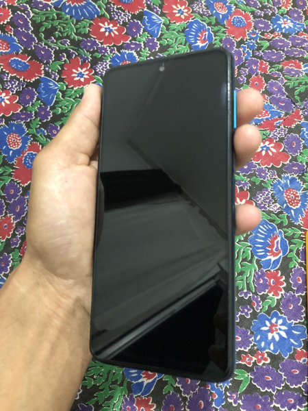 Redmi note 9S 6/128