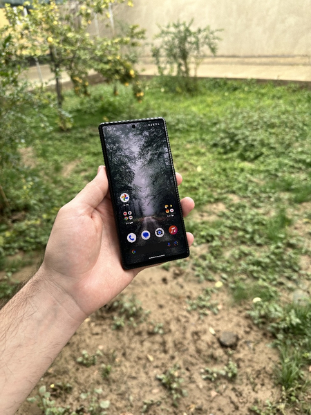 Продается Google Pixel 6 8/256