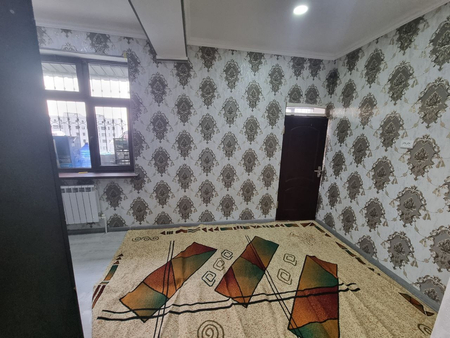 Строитель метро 12-бекат 55м. Кв