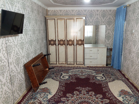 Kvartira jorabek salon