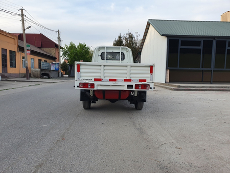 Changan 69 talik