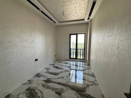 Срочно Новостройка ЖК Darkhan Avenue 3/10/10, 105м2.Евроремонт