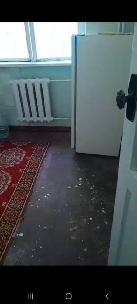 Арендага 2 хона 2 этаж Партсезда.Агентство