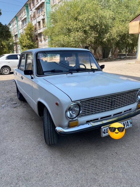 Vaz 21011 Moshina ideal xolatda