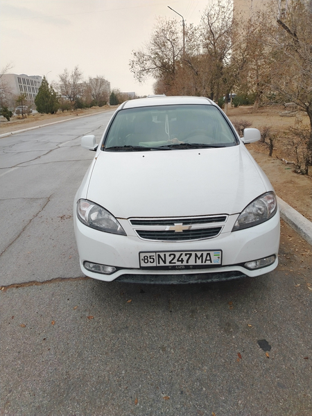 Автомобиль жентра