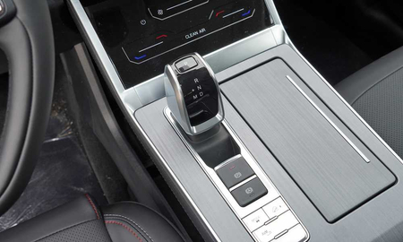 CHERRY TIGGO 7 PRO 1  UMID AVTO bilan yanada qulay narxda xarid qiling