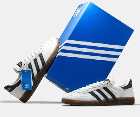 Кроссовки Adidas Spezial