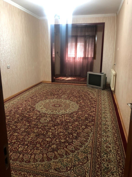 Квартира