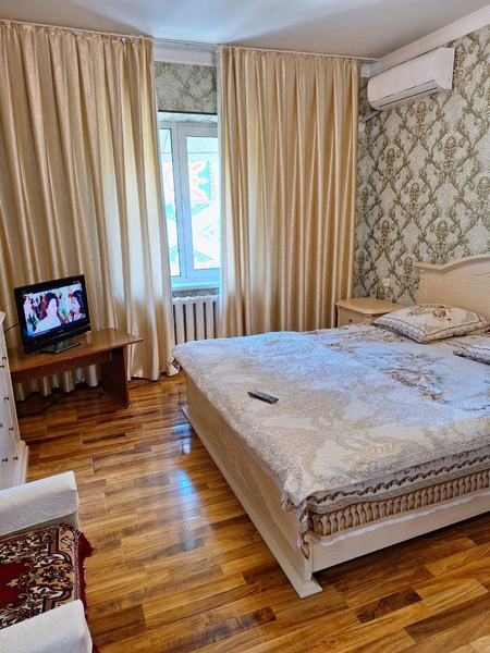 Аренда / Rent . 1 ком квартира М. Ойбек