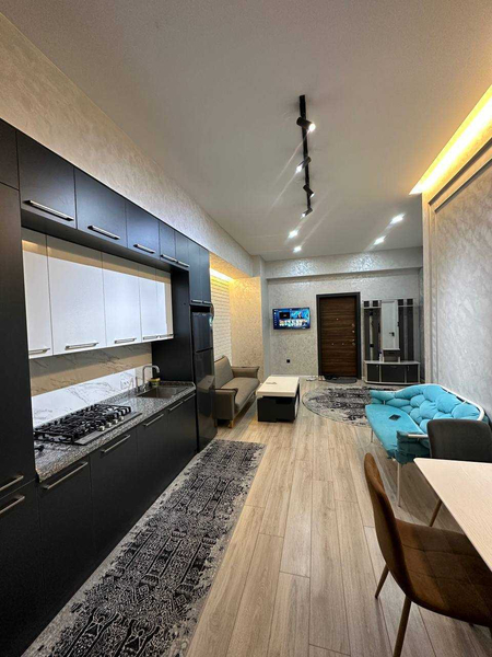 Мирабад • NRG Oybek • 2-комн • 70м2 • этаж3/10 • [MGA: 910]