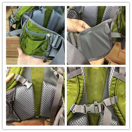 Eastern Mountain Sports (USA) спортивный рюкзак для трекинга
