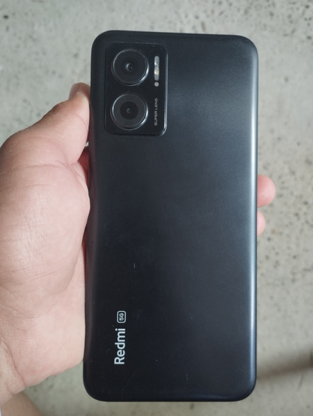 Redmi note 11e 5g