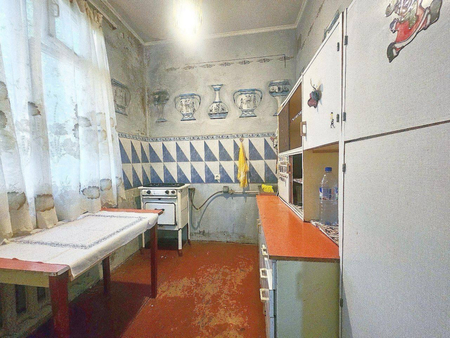 #28 Продается в ипотеку Чиланзар 19 квартал 2/4/4, 51 м2 ор-р Заправка