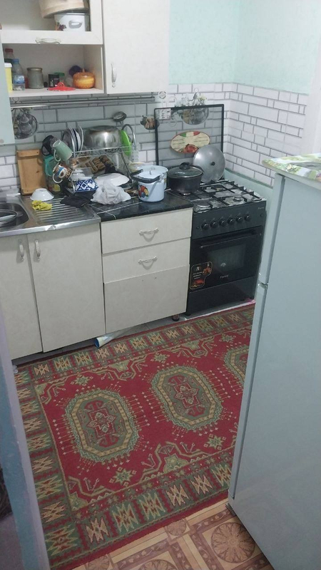 Продается!!! 2х ком квартиру Чилонзар 12 й кв ориентир шухрат