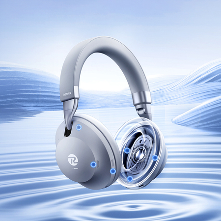Remax ANC Wireless Headphone RB-950HB