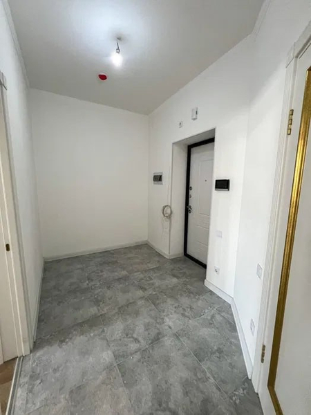 Срочно продается 2х ком квартира в ЖК Greenwich 55м2