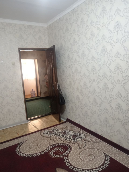 1 этаж 2 хоналик