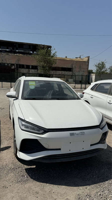 Byd E2 luxury yangi