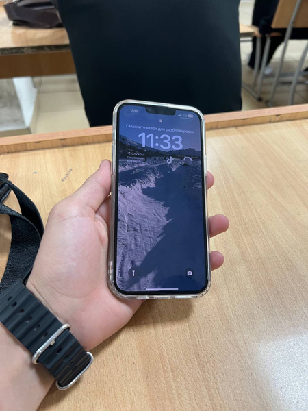 iphone 13 pro max 128GB