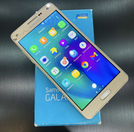 Samsung a5 2015