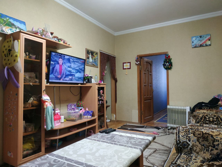 Купить квартиру