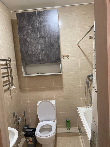 Продажа Квартира Алмазар о-р Olmazor City 1/4/9