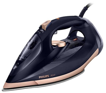 Ремонт Профессиональный Утюгов Philips