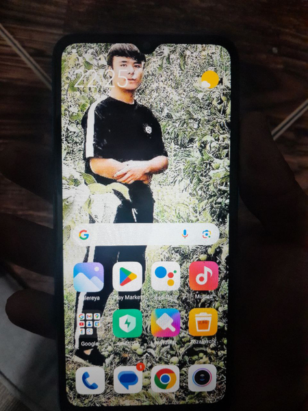 Redmi 9a 64 talik