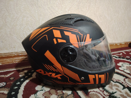 Lifan sr 220, 200 kub