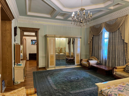 Продается Дом / Участок 10 соток Ор-р ТРЦ Малика, Малая Кольцевая