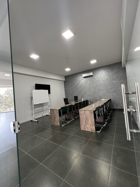 Arenda ofis dars beruvchi ustozlar uchun