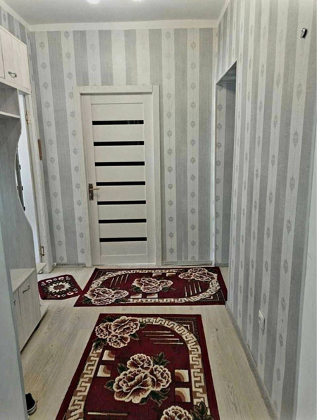 Аренда 3х комн, Дилчехра