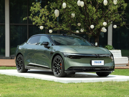 Zeekr 007 AWD 2024 от официального дилера