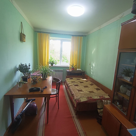 Сдается квартира в аренду