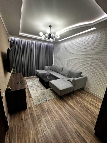 Продам квартиру на Ялангач (базар Ширин), 50 кв #