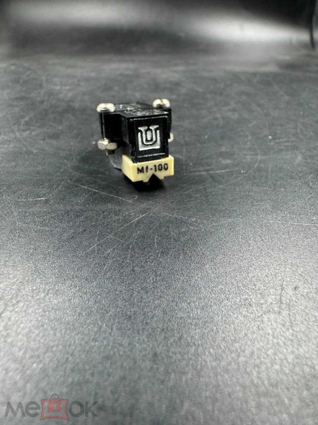 Головки звукоснимателя Unitra MF-100,Польша.Новые.последний запас.