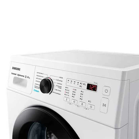 тиральная машина Samsung 6.5 КГ Инвертор Мотор Eco Buble