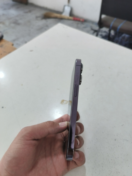 iPhone 14 Pro 128GB  ZA/A.
