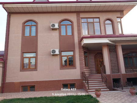 Продаю срочно евродом на Циольковский